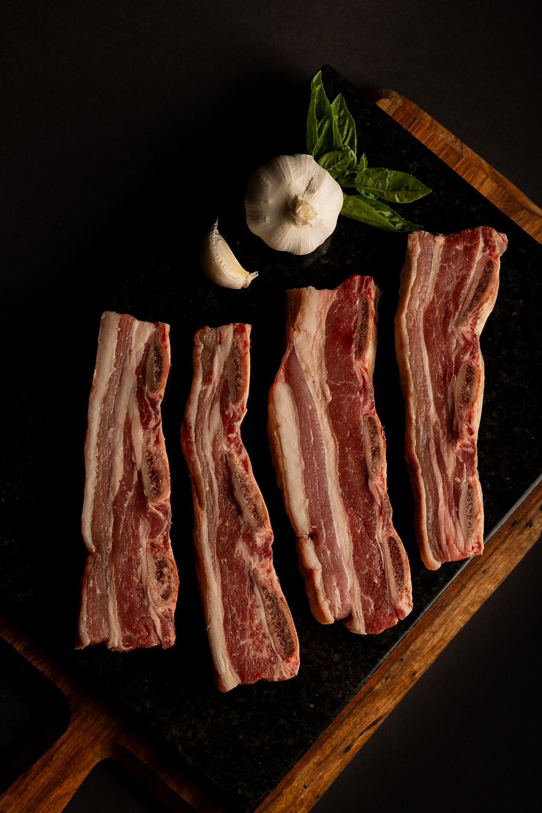 Short Rib – Mazunga Meat