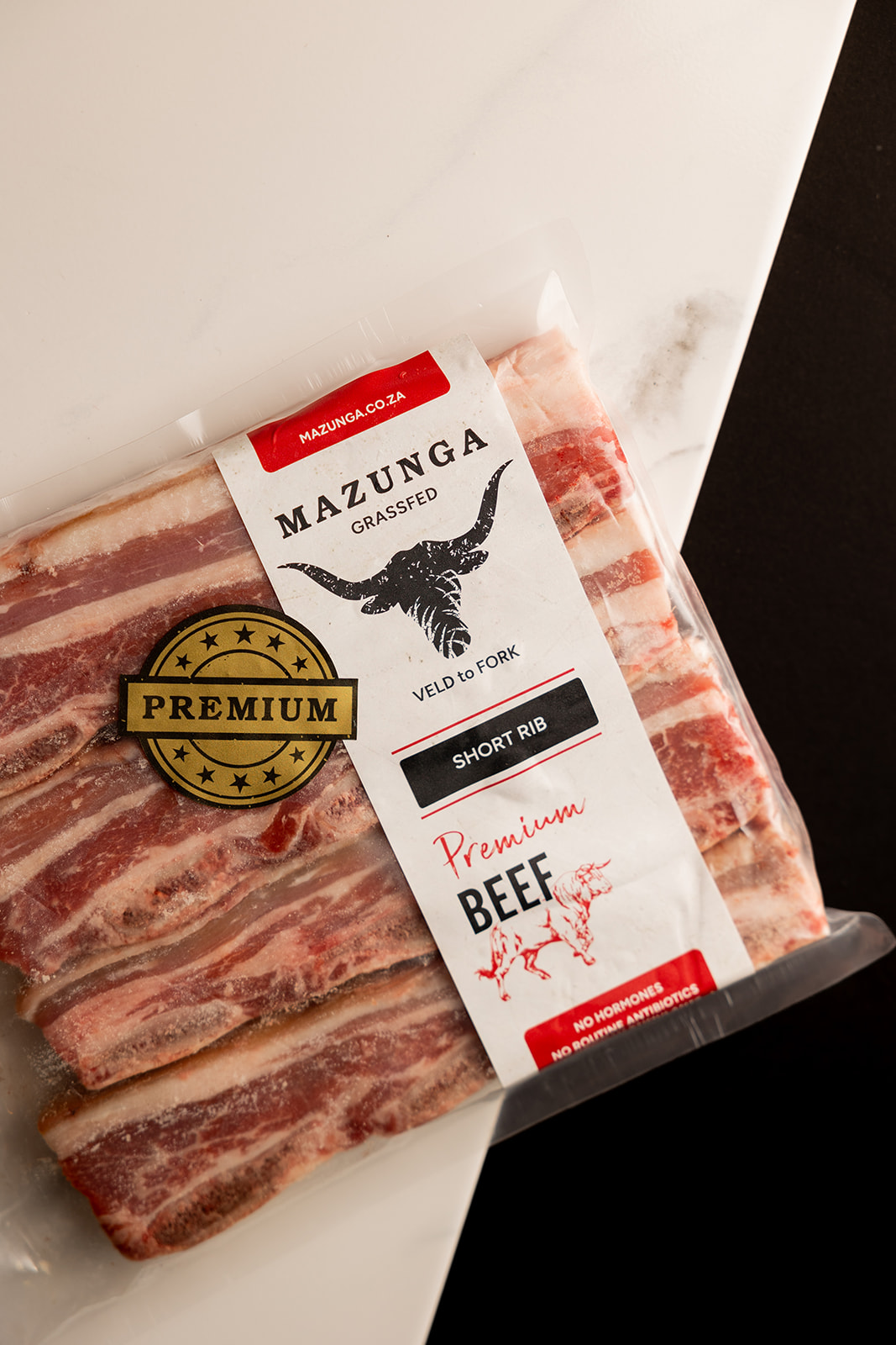 Short Rib – Mazunga Meat