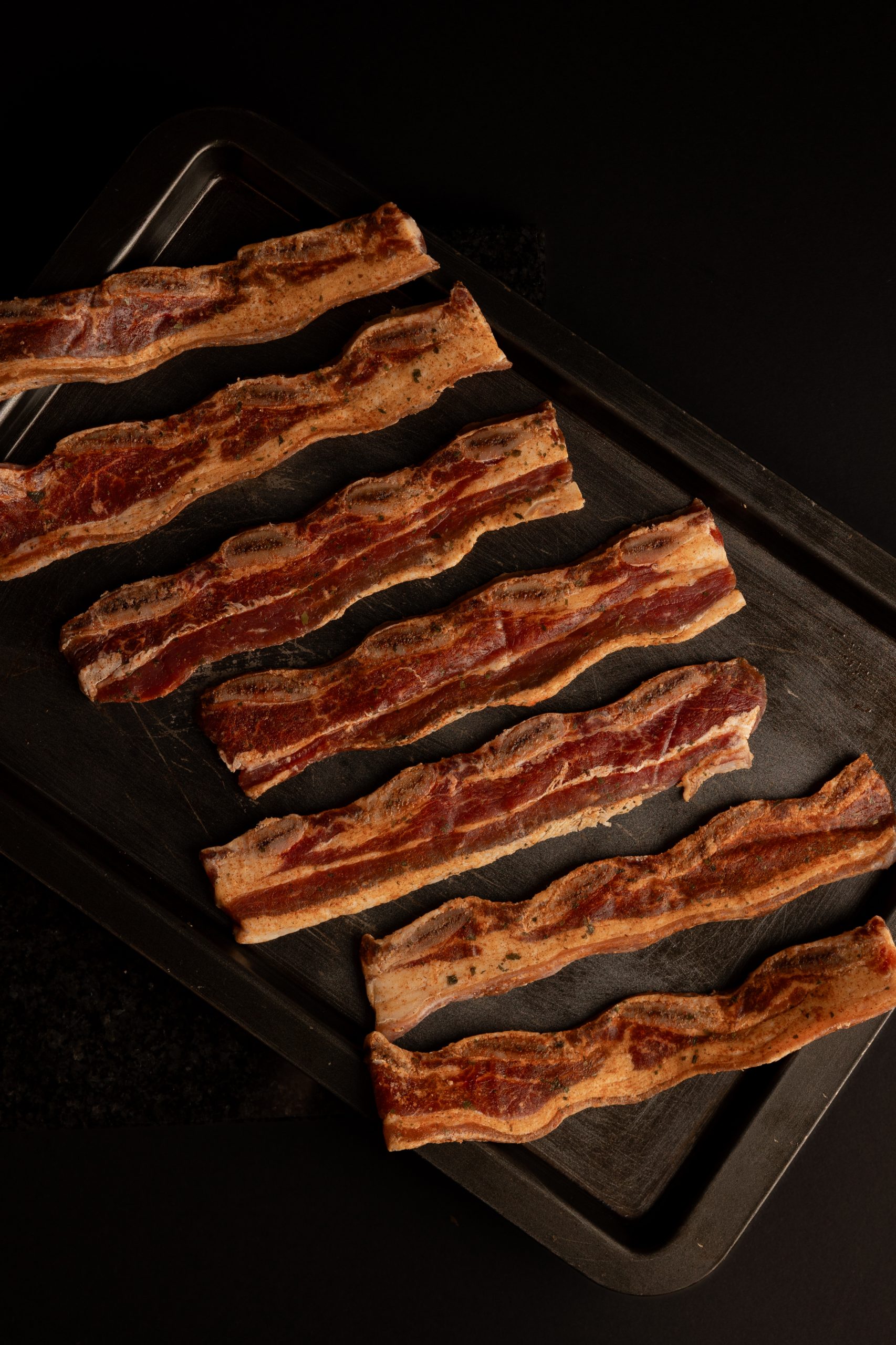 Beef Rashers – Mazunga Meat