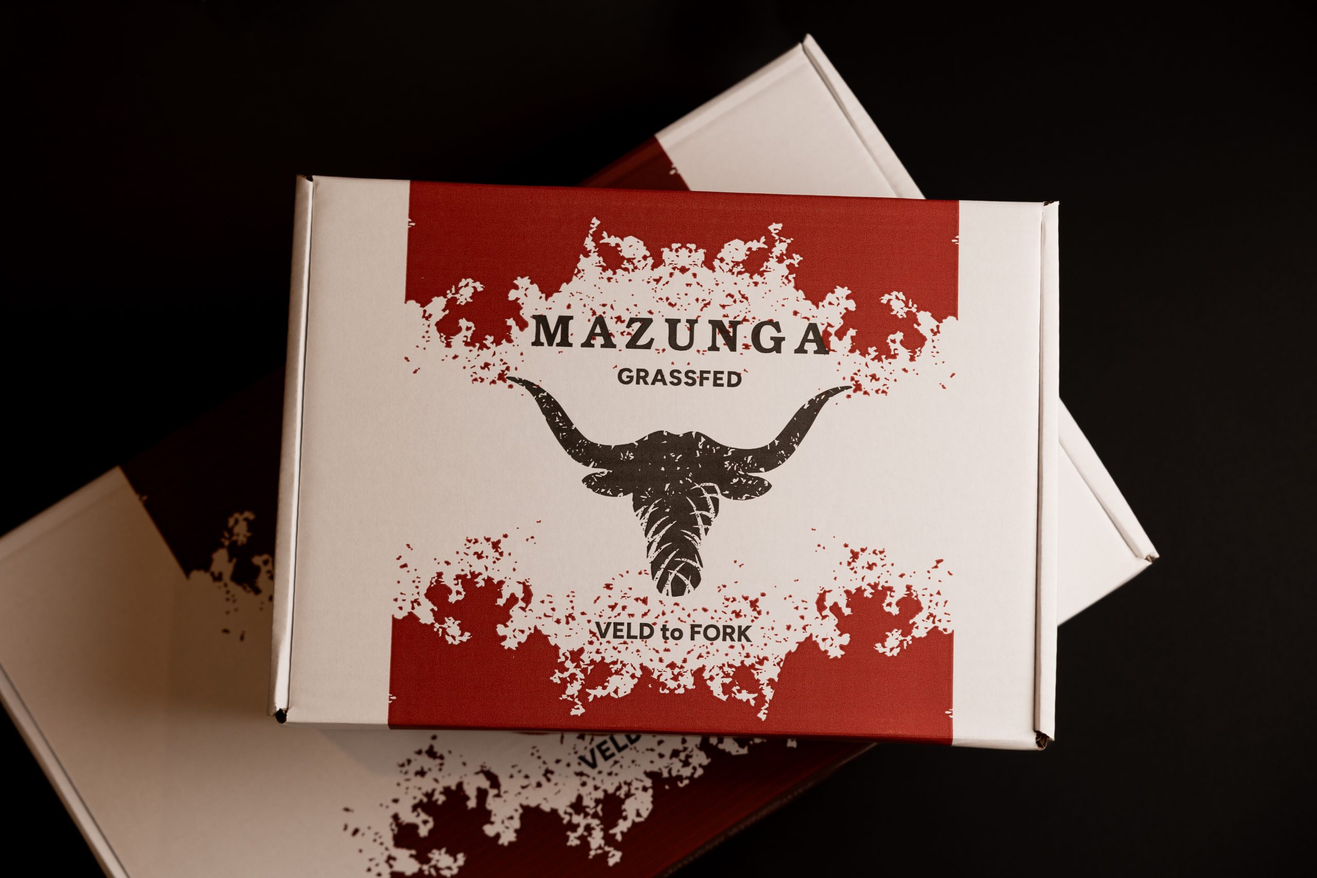Protein Hamper – your lunch box solution – Mazunga Meat