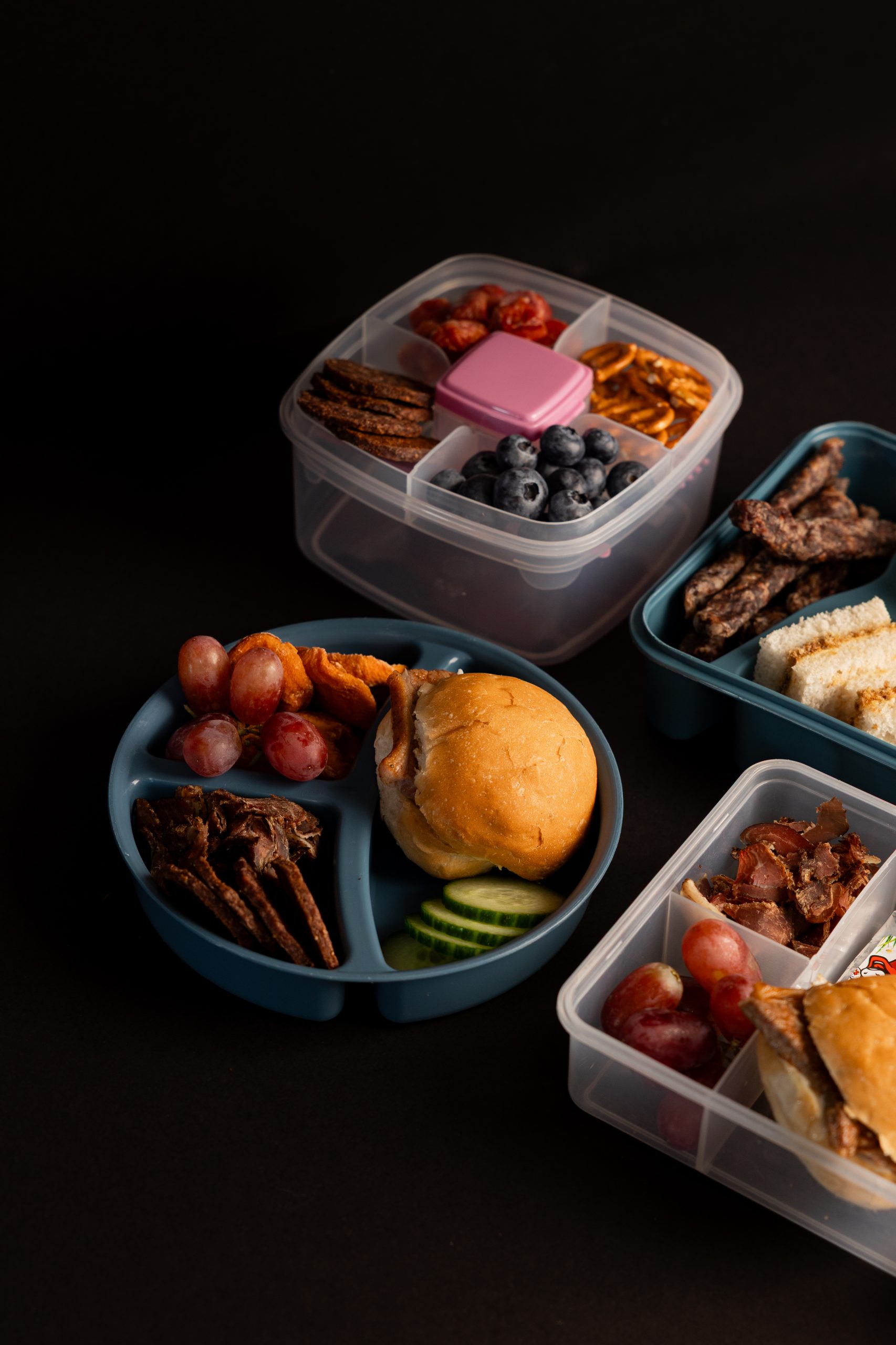 Protein Hamper – your lunch box solution – Mazunga Meat