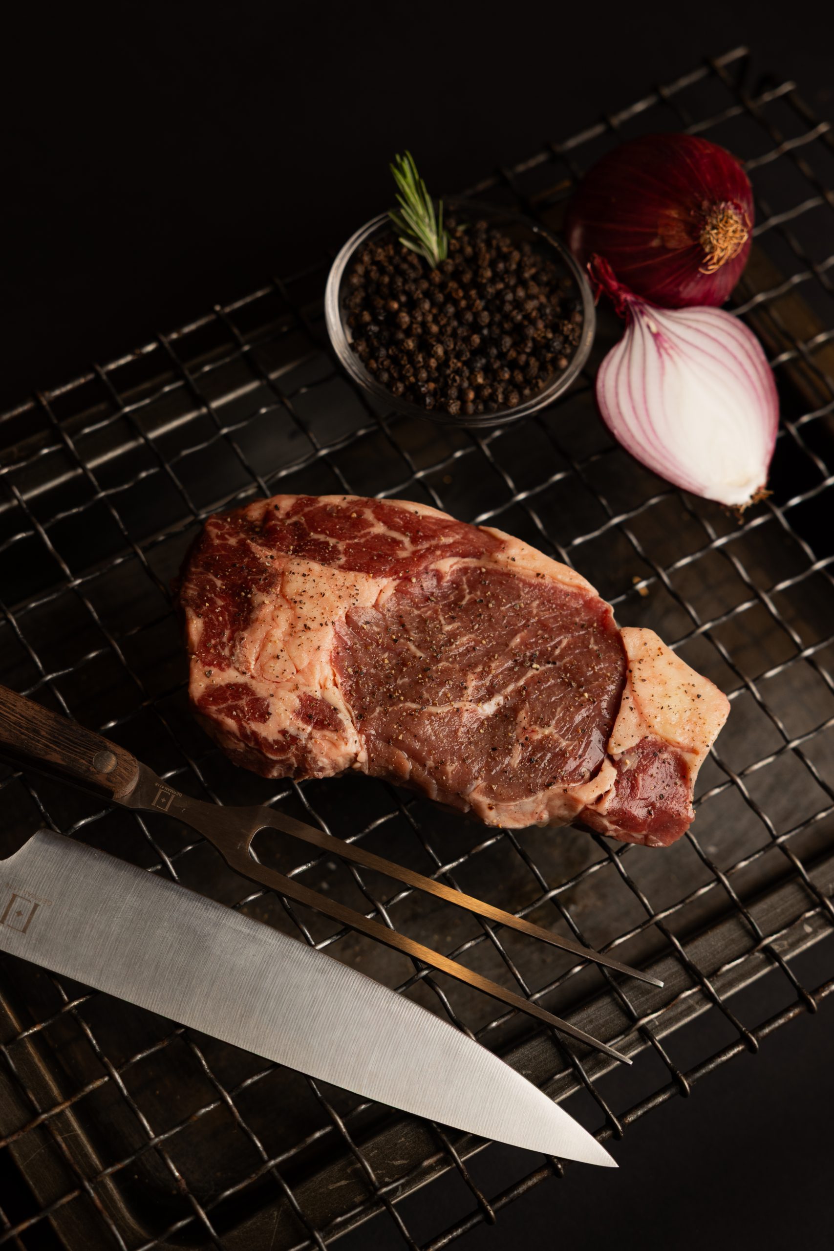 Ribeye – Mazunga Meat